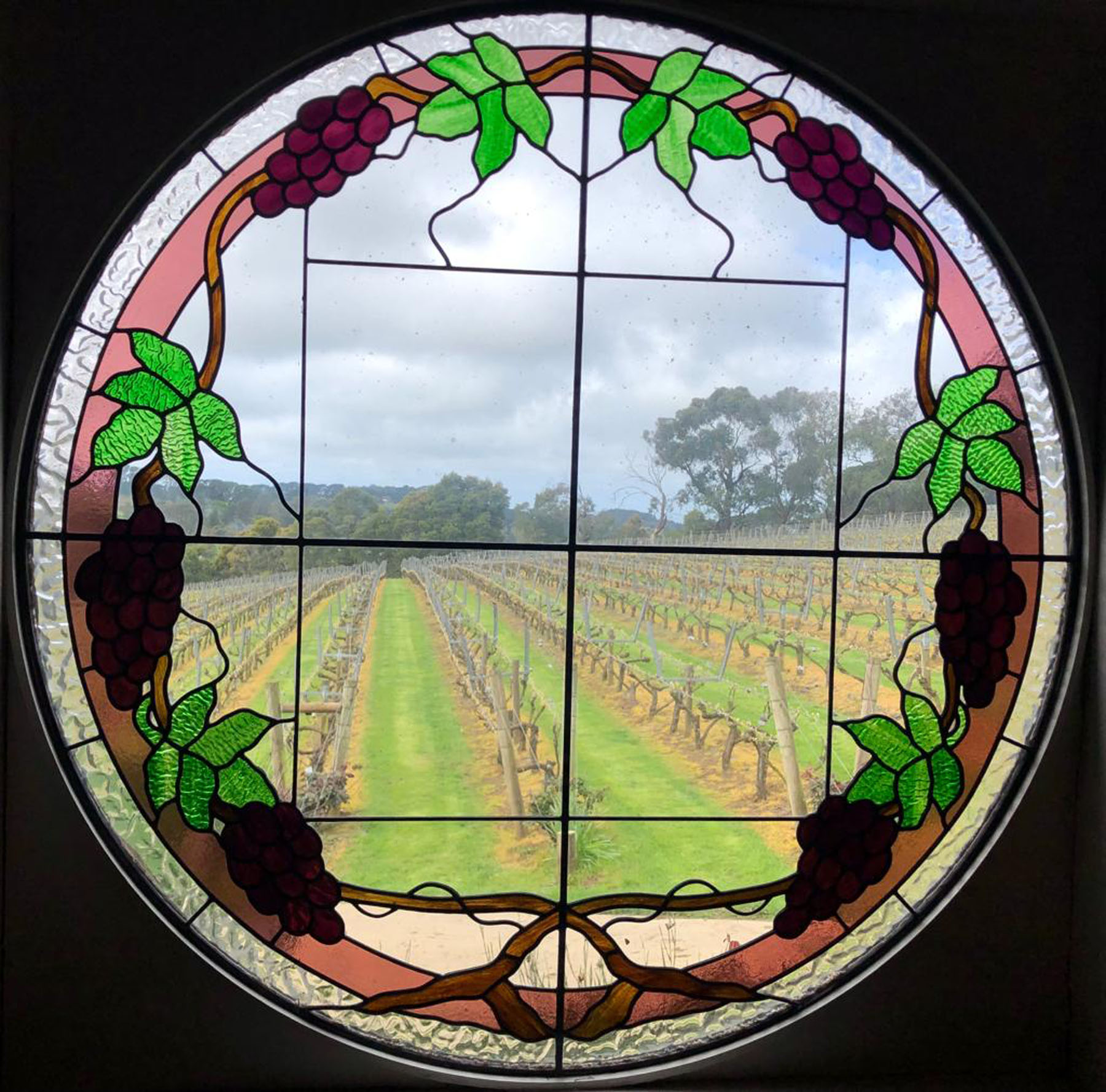 R&R in Melbourne - Woomera Tour to Stawell, Victoria