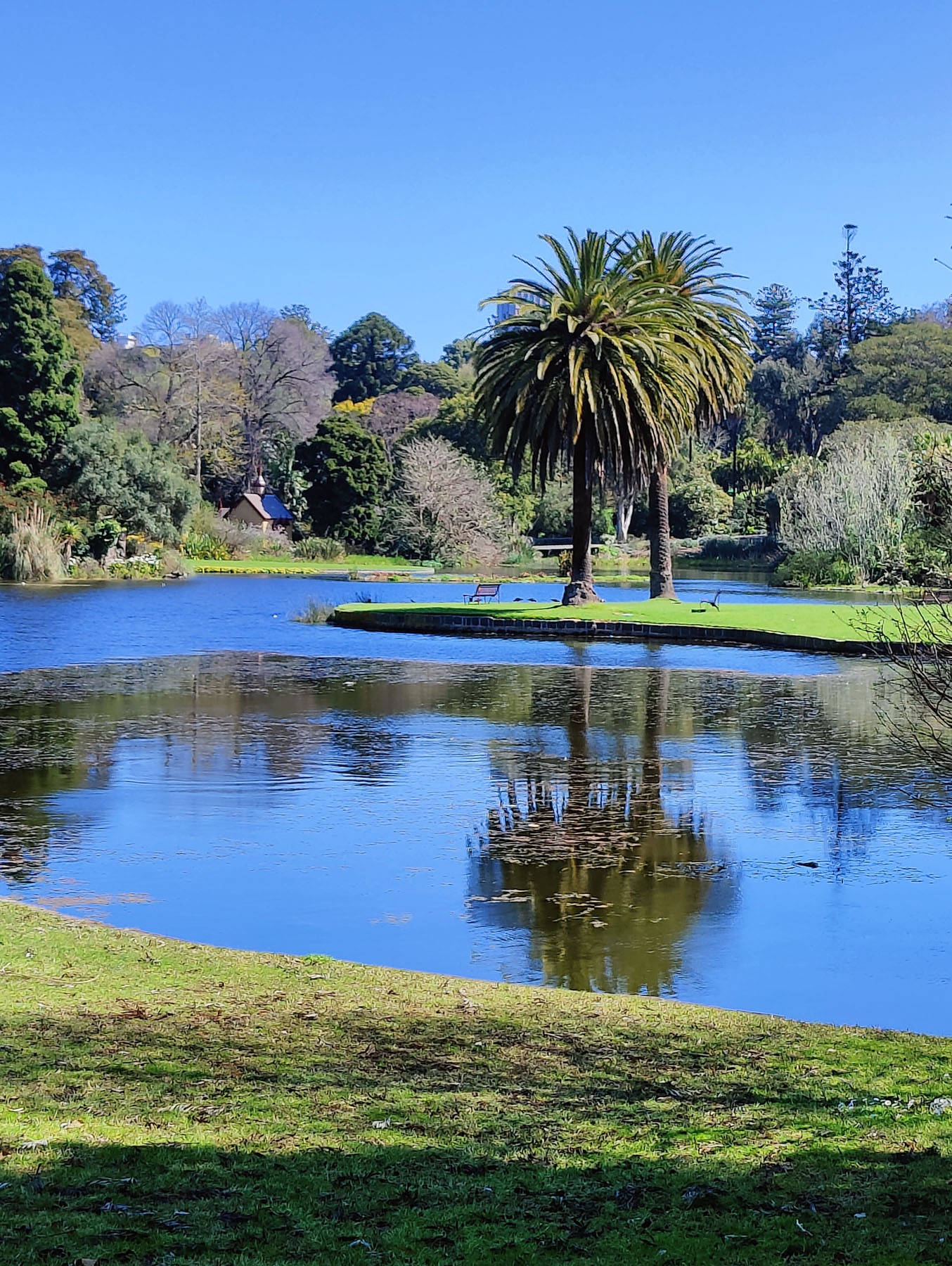 Reflections from the GBMRT Captain - Woomera Tour to Stawell, Victoria