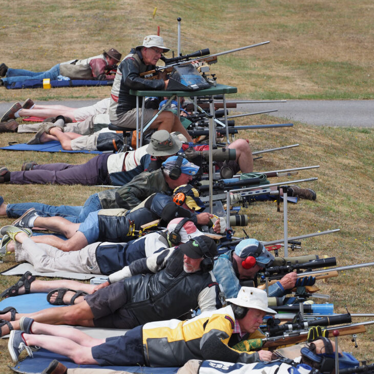 News - GBMatchRifle.org.uk